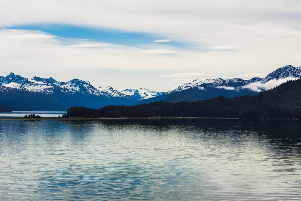 GALLERY – Ken McCarty for Alaska